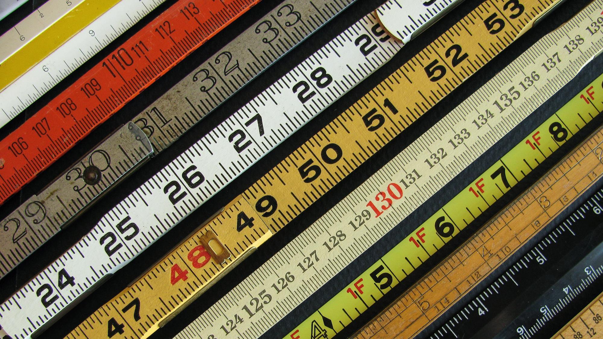 Simplify scale selection | Ideas | RSC Education