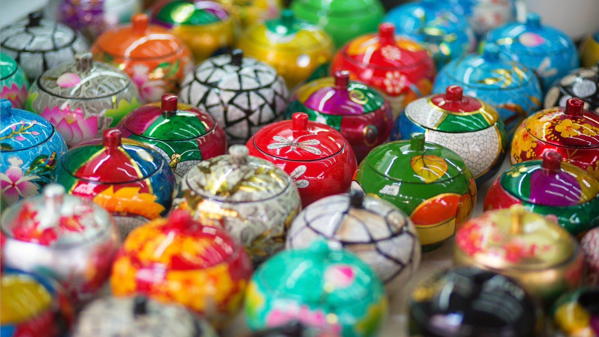 Urushiol | Magnificent molecules | RSC Education