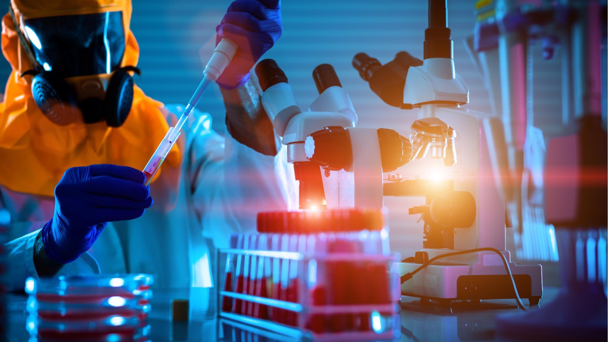 Hazards, safety and apparatus | CPD article | RSC Education