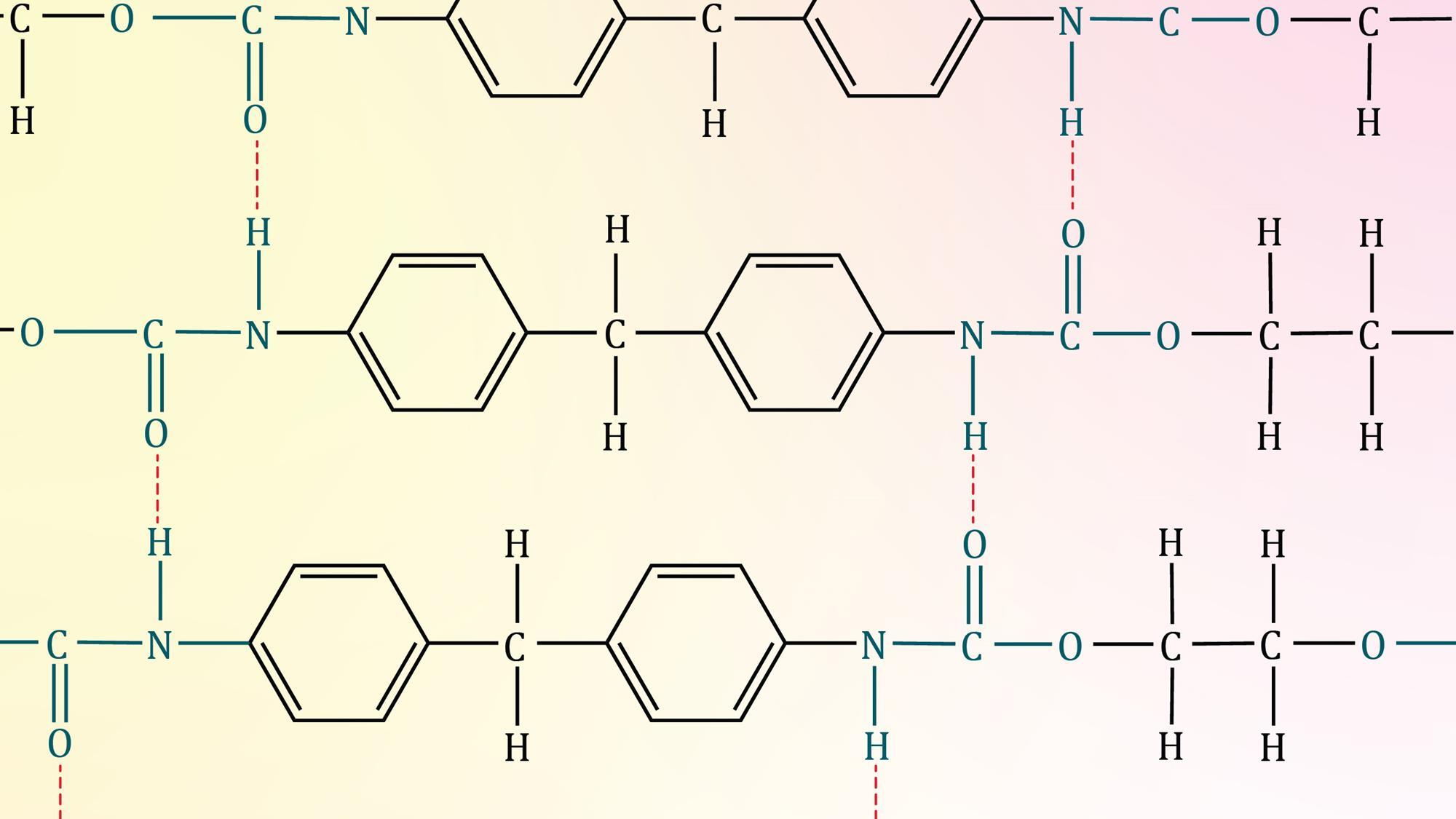 Everything you need to teach polymers at 14−16 | CPD article | RSC ...