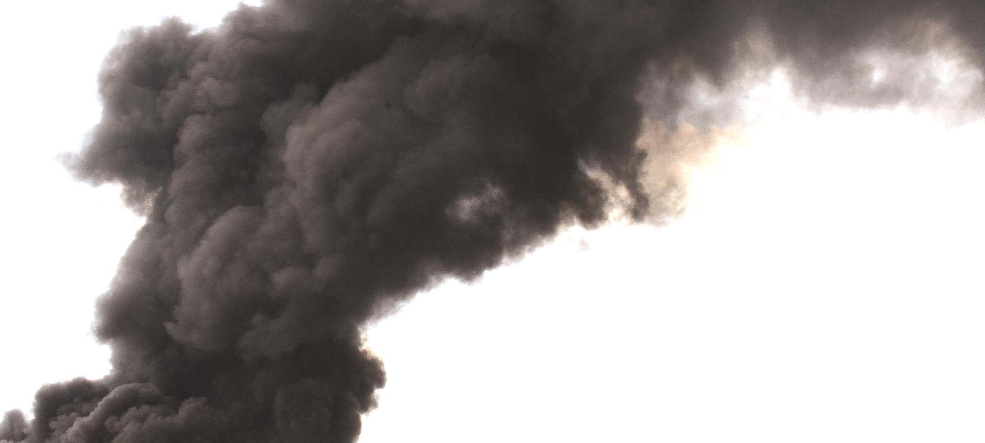 Clearing the air around smoke formation | Feature | RSC Education
