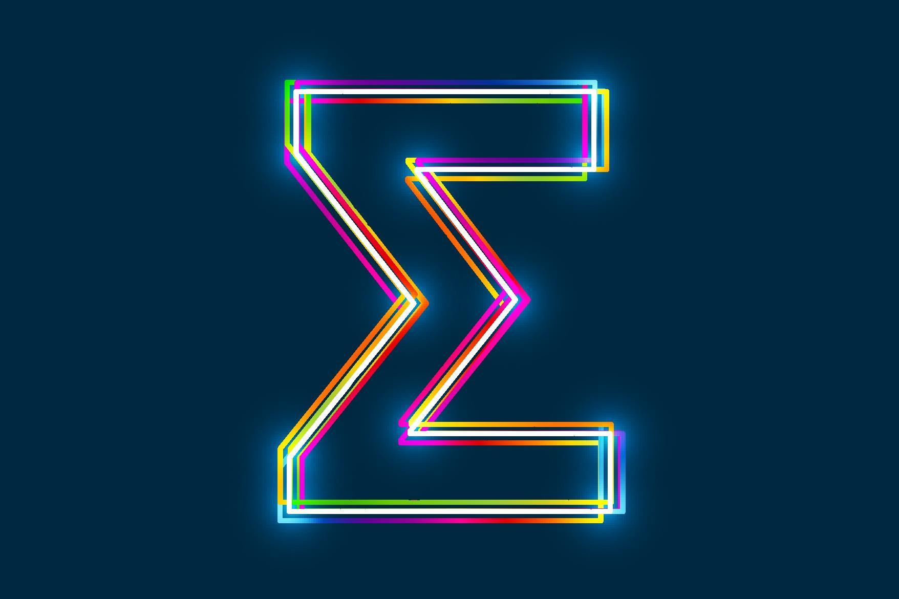 Summation and the sigma notation | Maths | RSC Education