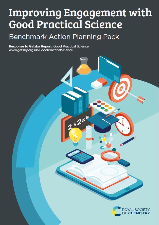 Improving engagement with good practical science – Gatsby benchmark ...