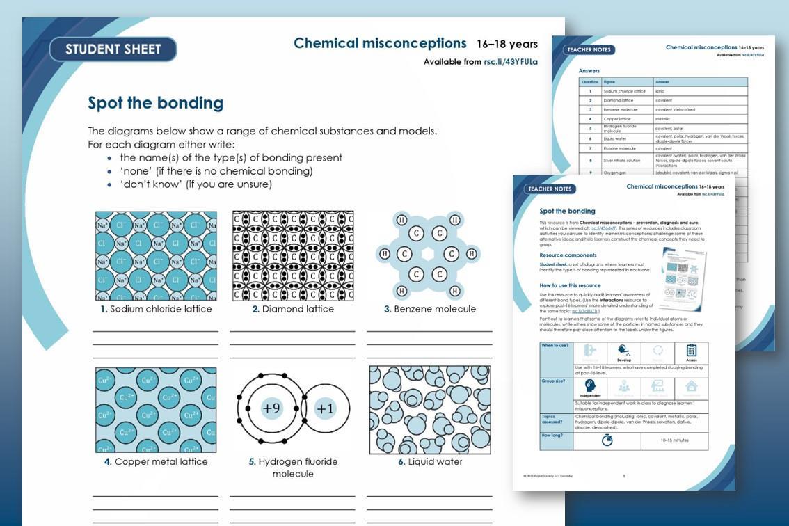 Review Chemical Bonding And Molecular Geometry Printable Pdf Download