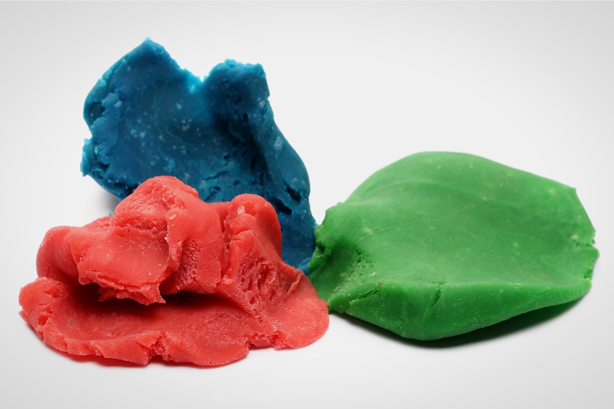 Modelling alloys with plasticine Experiment RSC Education