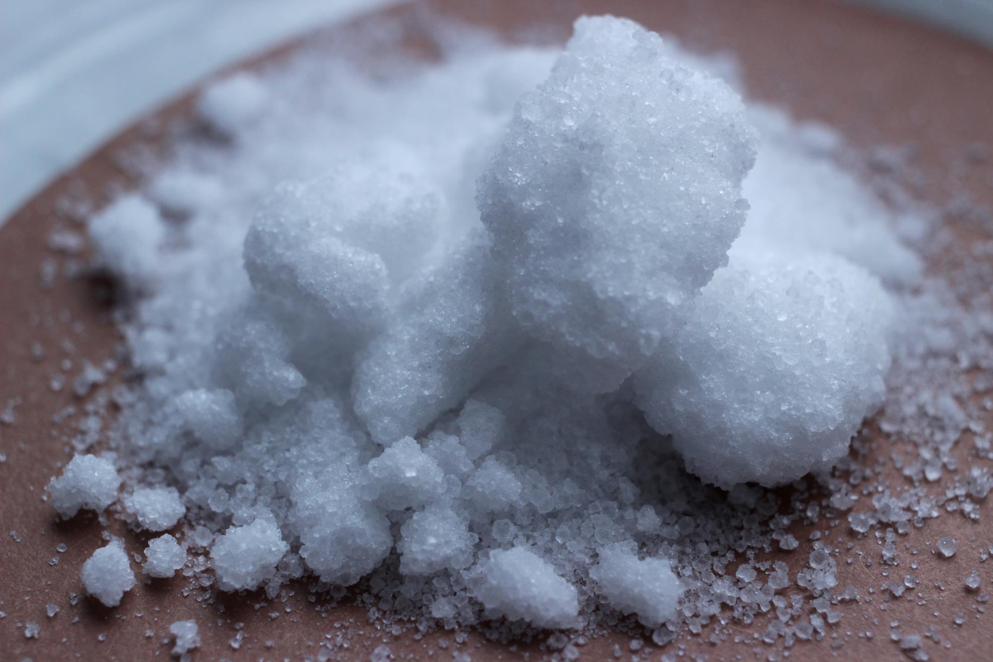 alkali metals compounds examples