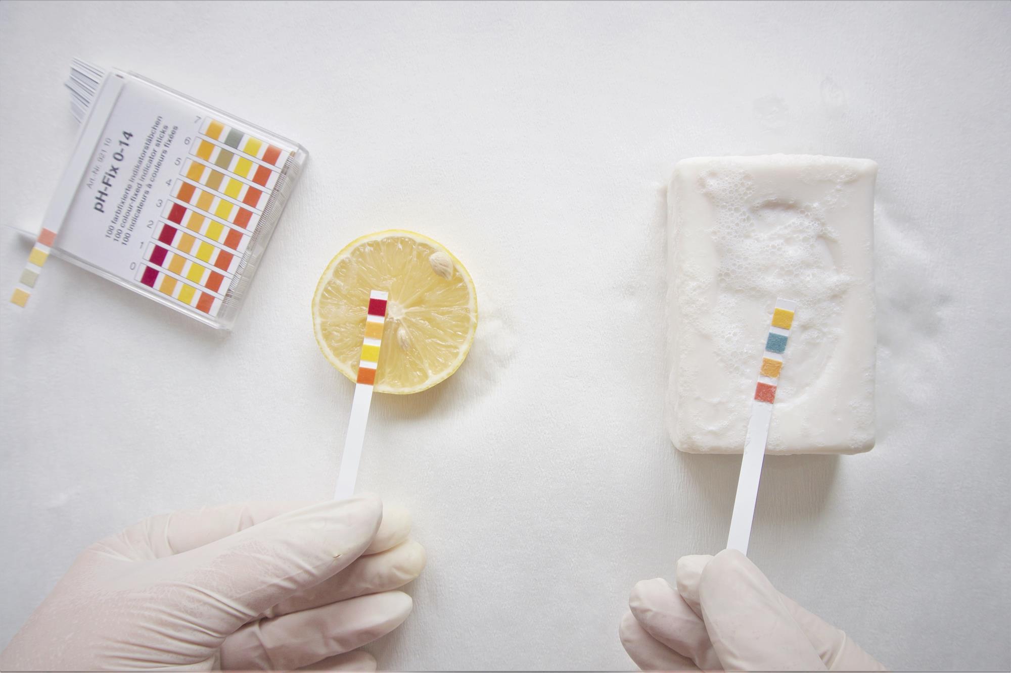 Ph Scale Acid And Base Test What Is PH? | US EPA