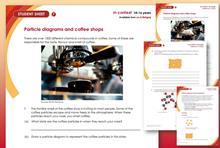 ‘Dissolving’ polystyrene in acetone | Experiment | RSC Education