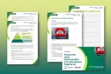 Reading comprehension | Teaching resources | RSC Education