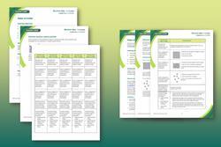 Structure strip resources | RSC Education