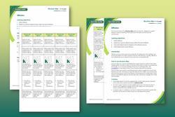 Structure strip resources | RSC Education
