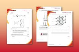 Ionic bonding | 14–16 years | Teaching resources | RSC Education