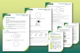 Diffusion | 11–14 years | Teaching resources | RSC Education