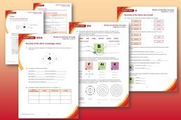 Structure of the atom | 14–16 years | Teaching resources | RSC Education