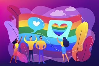 LGBT+ articles | Education in Chemistry