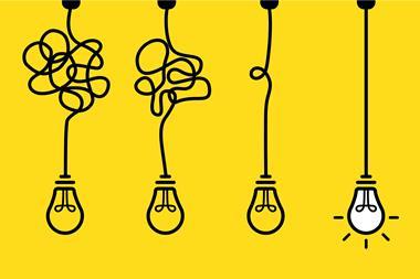 Encouraging scientific thinking in the classroom lab | Event | RSC ...