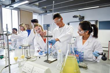 Effective delivery of practical work | In-person course | Event | RSC ...