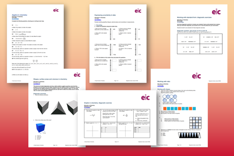 Secondary teaching resources | RSC Education
