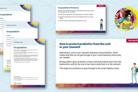 Science outreach: activities and resources | RSC Education