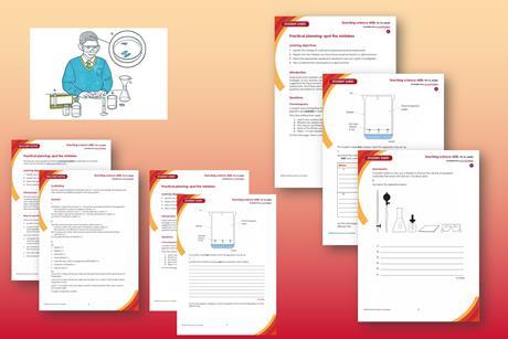 Teaching resources | RSC Education