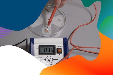Microscale chemistry practicals | RSC Education
