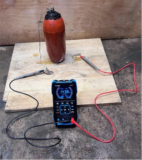 Was a 2000 year-old jar the world’s first battery? | News | RSC Education