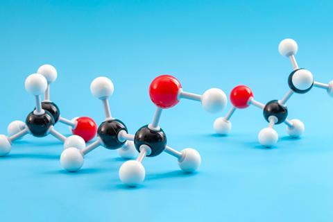 4 ways to teach organic compounds at 14–16 | Ideas | RSC Education