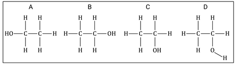 4 ways to teach organic compounds at 14–16 | Ideas | RSC Education