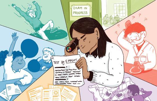 Keep assessing assessments: 6 ways to improve your assessment skills ...