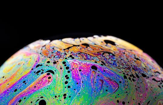 Shampoo and the chemistry of hair care | Resource | RSC Education