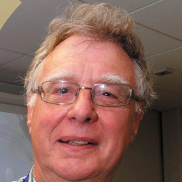 Bob Worley | Author | RSC Education