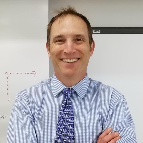 Duncan Short | Author | RSC Education