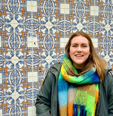 Georgie Pick | Author | RSC Education