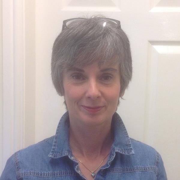 Susan Wyn Jones | Author | RSC Education