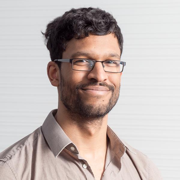 Luke Blackburn | Author | RSC Education