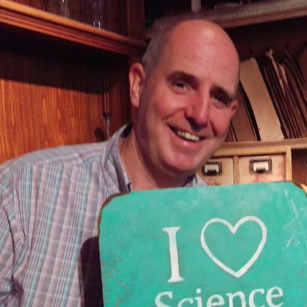 Phil Wootton | Author | RSC Education
