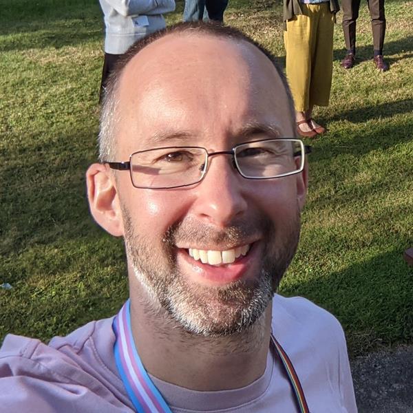 David Sait | RSC Staff | RSC Education