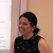 Sam Holyman | Author | RSC Education