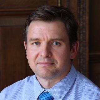 Ollie Hunter | Author | RSC Education