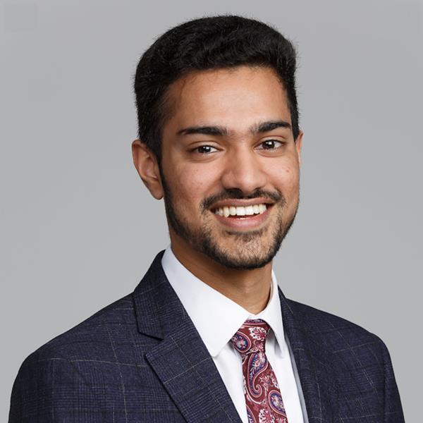 Pritesh Raichura | Author | RSC Education