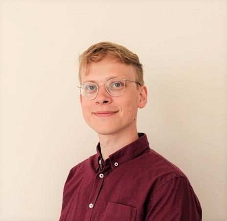 Chris Runciman | Digital platform specialist | RSC Education