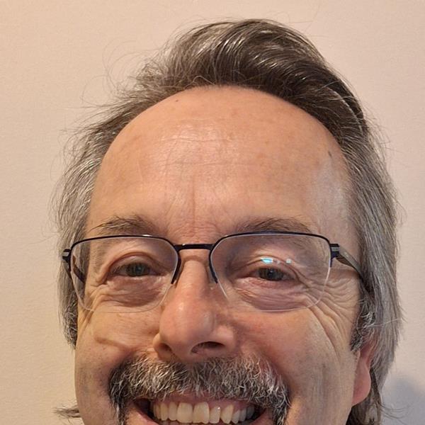 Peter Unitt | Author | RSC Education