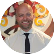 Phil Naylor | Author | RSC Education