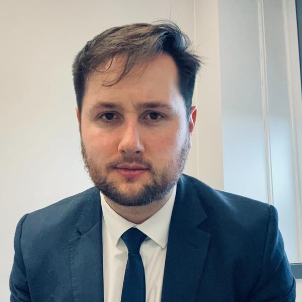 Dan Beech | Author | RSC Education