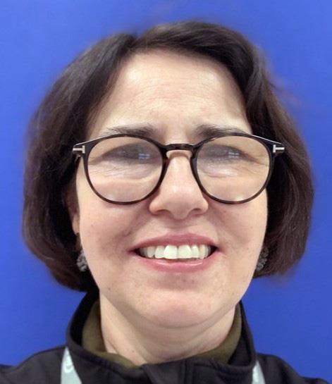 Alison Ackroyd | Author | RSC Education