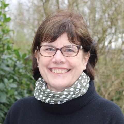 Lynda Maria Ware | Author | RSC Education