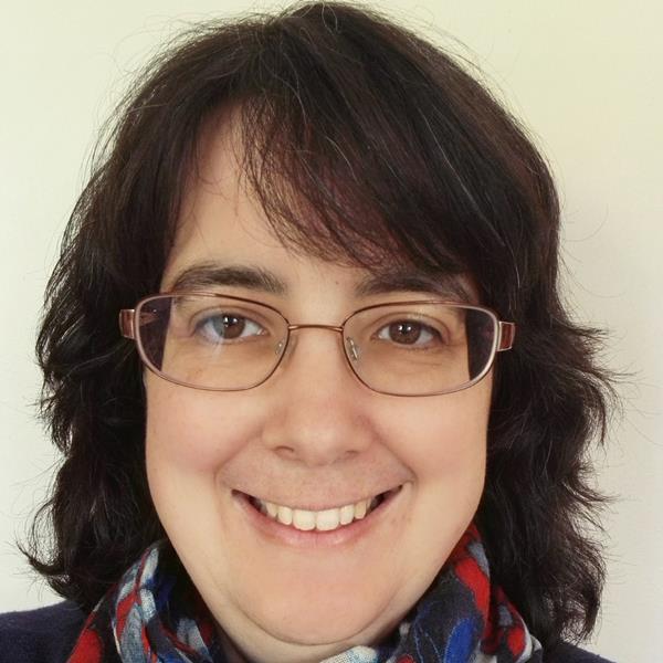 Helen Harden | Author | RSC Education