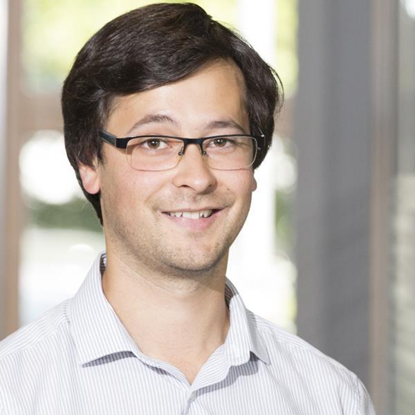 Jamie Durrani | Author | RSC Education