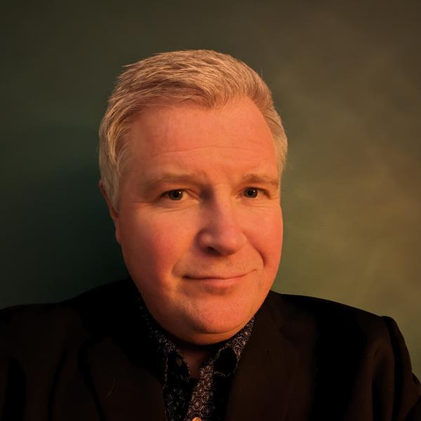 Chris Galvin | Author | RSC Education