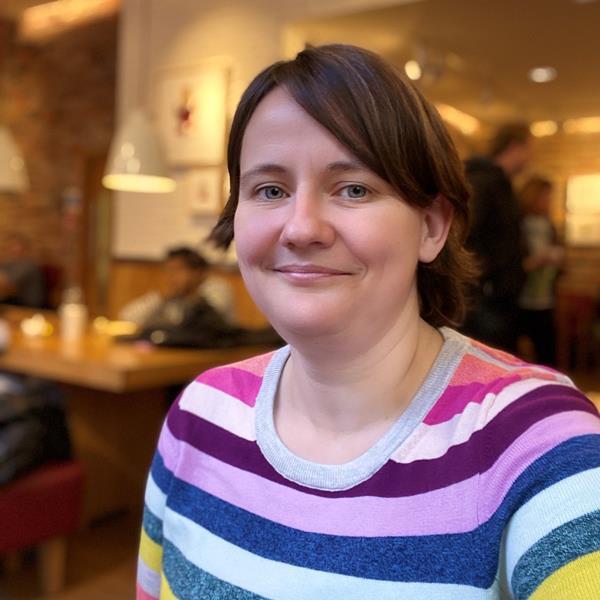 Laura Conkerton | Author | RSC Education